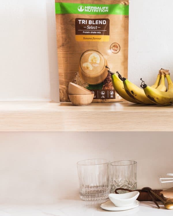 🍀Tri Blend Select : Acheter Vos Proteines Vegan et Bio